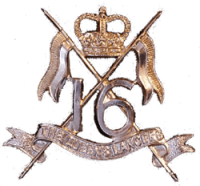 Royal Lancers - Royal Lancers