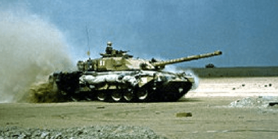 17th/21st Lancers - Royal Lancers