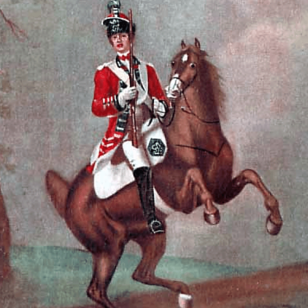21st Lancers - Royal Lancers