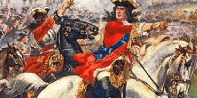 5th Lancers - Royal Lancers