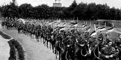 5th Lancers - Royal Lancers