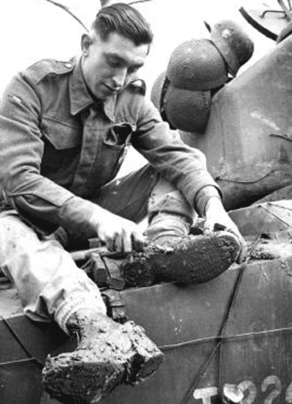 16th/5th Lancers - Royal Lancers