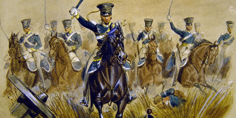 12th Lancers - Royal Lancers