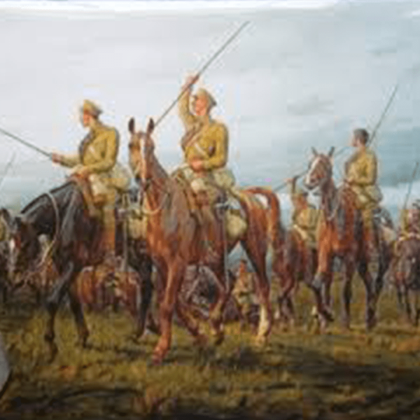 12th Lancers - Royal Lancers